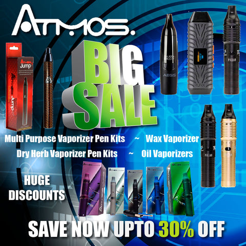 Big Sale All Atmos Products Prices Reduced!