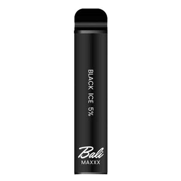 Bali MAXXX Disposable Vape | 3000 PUFFS - 1PC– The Smoke Plug