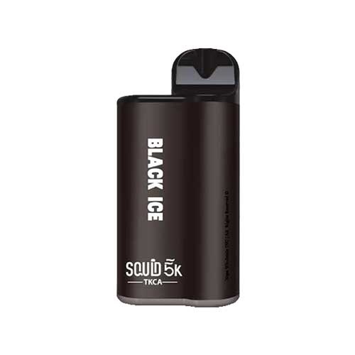 Squid 5K Disposable Vape Device | 5000 Puffs - 1PC– The Smoke Plug