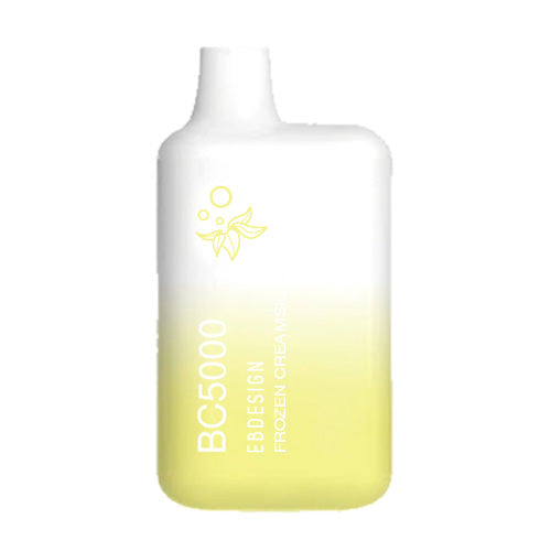 EB Create BC5000 Disposable Vape Device | 5000 Puffs – 1PC– The Smoke Plug