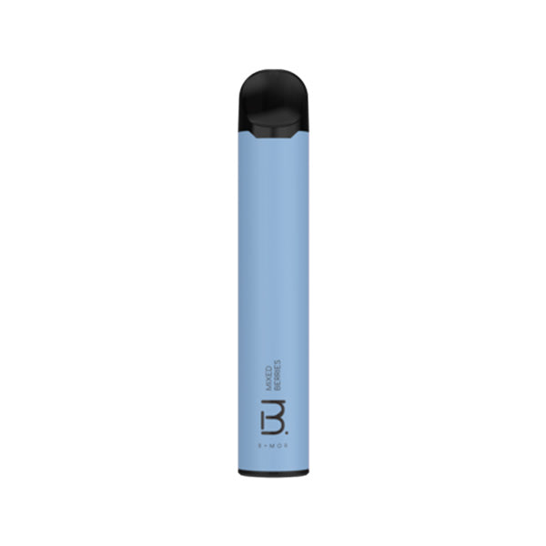 BMOR Saturn Disposable Vape Pod - 1PC– The Smoke Plug