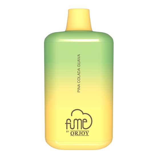 Fume RECHARGE Disposable Vape Device | 5000 Puffs - 1PC– The Smoke Plug
