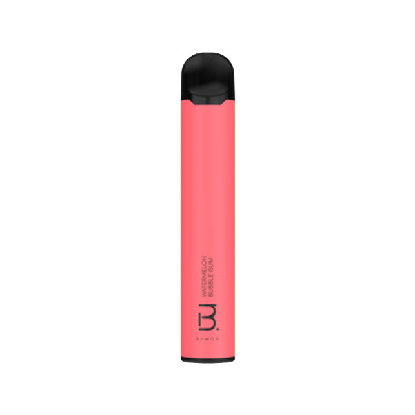 BMOR Saturn Disposable Vape Pod - 1PC– The Smoke Plug